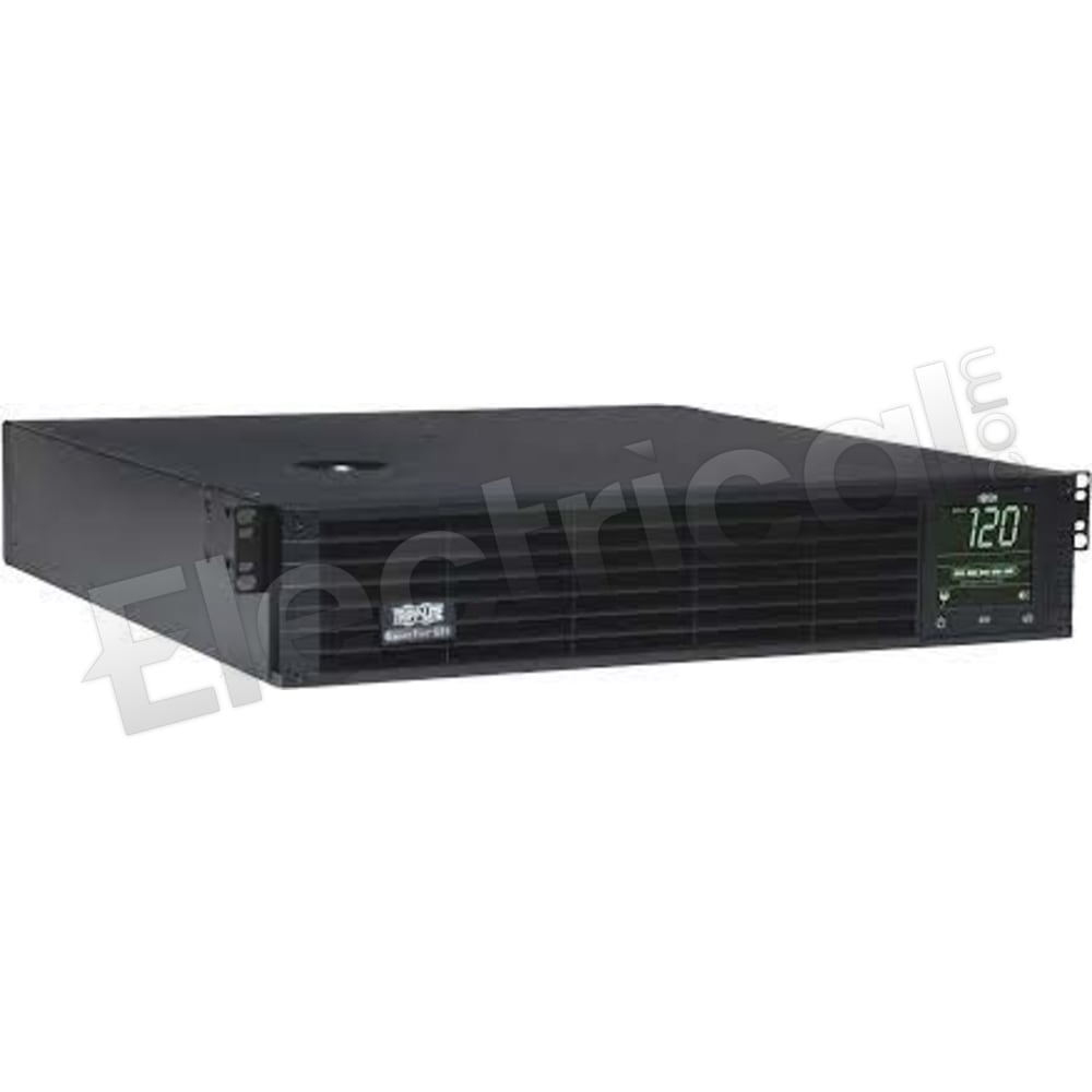 Tripp-Lite SMART3000RM2U UPS Power Supply