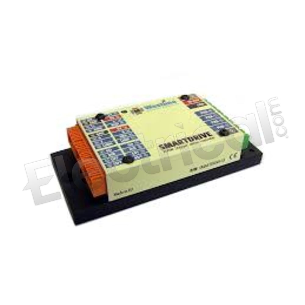 Smartdrive Ltd SMARTDRIVE-S3 Assembly for Machine Machine Part