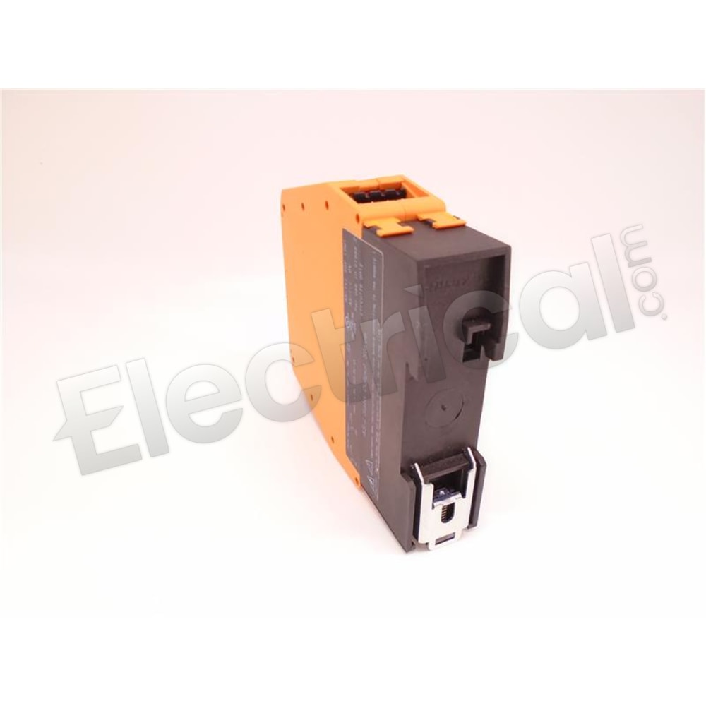 Efector SMARTLINE MODULE 2SO IP20-AC030S Sensor Automation