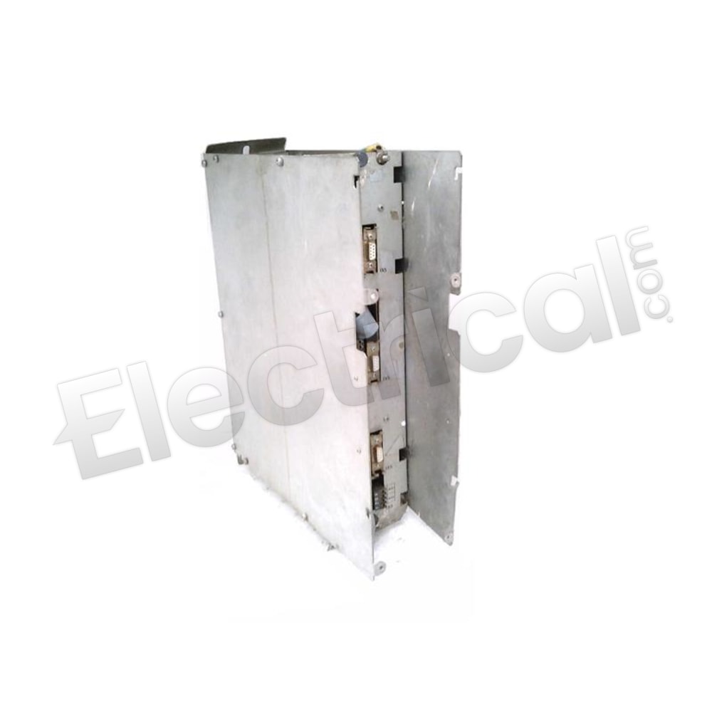 Bosch SMAU046220-101 AC Drive Drives