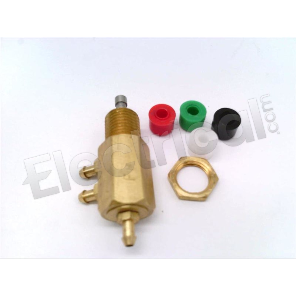 Clippard SMAV-3 Pneumatic Valve Pneumatic