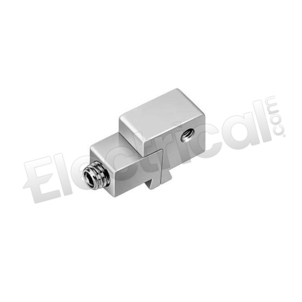 Festo SMB-8E Bracket Machine Part