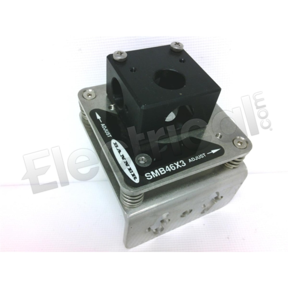 Banner Engineering SMB46X3 Sensor Automation