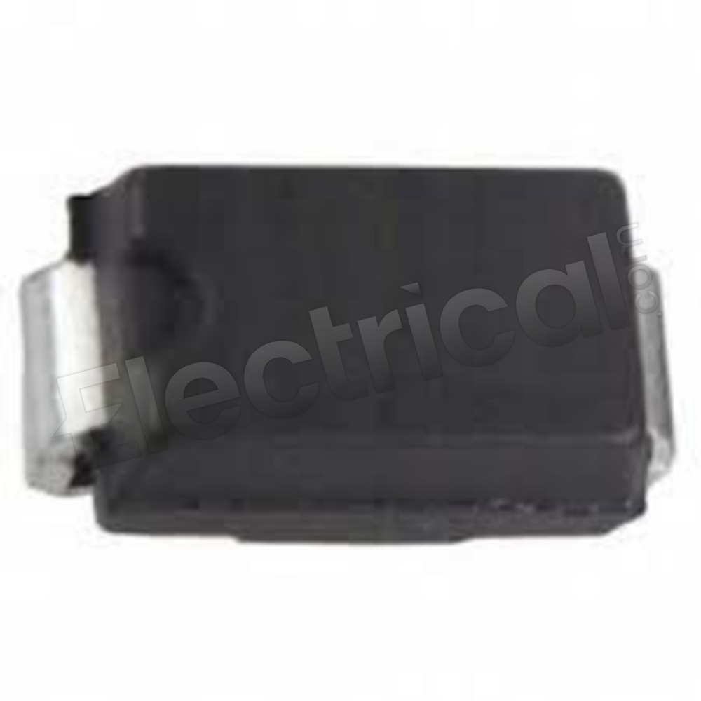 St Micro SMBJ33CA-TR Diode Semiconductor