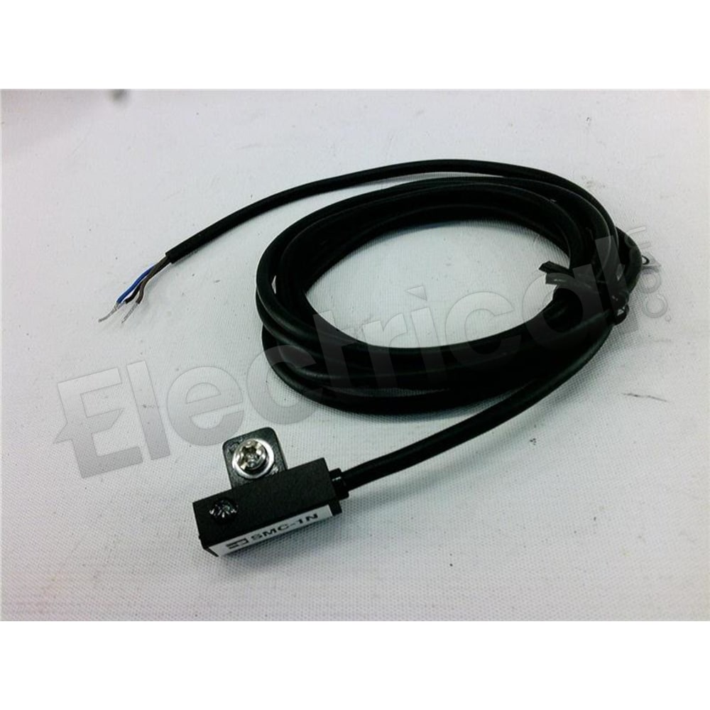 Parker SMC-1N Automation Switch Automation