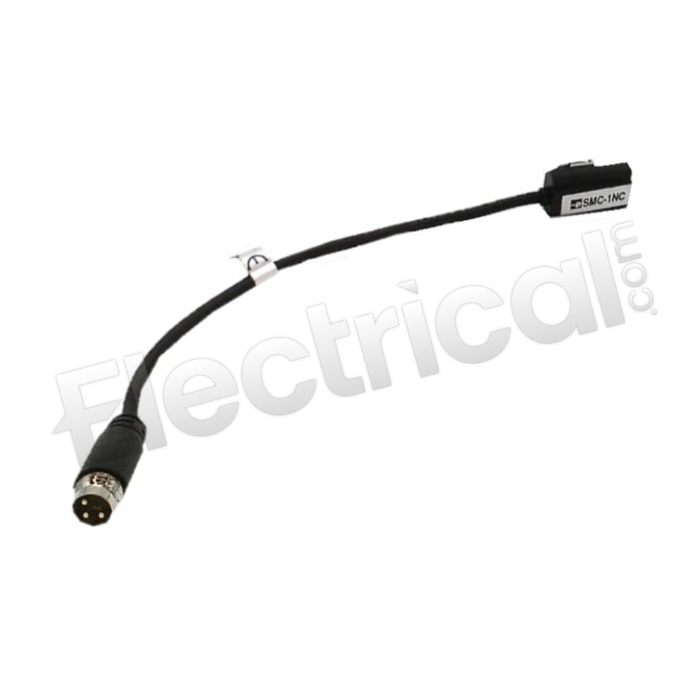 Parker SMC-1NC Automation Switch Automation