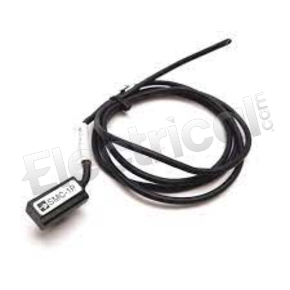 Parker SMC-1P Automation Switch Automation