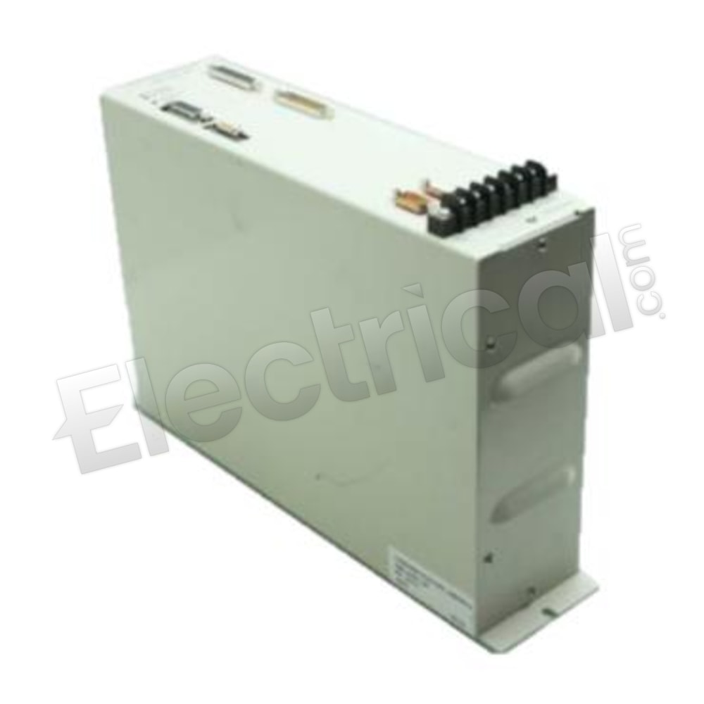 Yaskawa SMC-2000-1M Servo Drive/Servo Control Servo Product