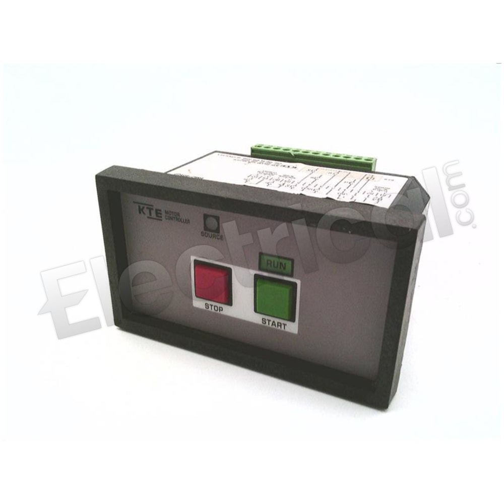 KTE SMC-401 PLC Module Automation