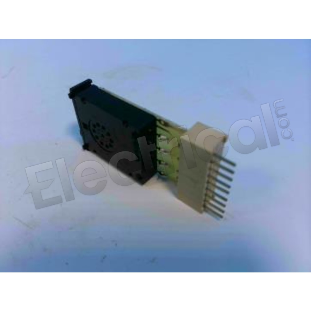 Hartmann Codier SMC-D-111-AL-S2 Automation Switch Automation