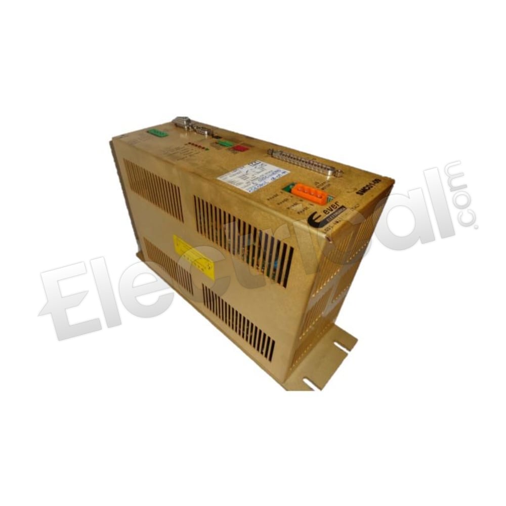 Ever Elettronica SMC0109 Servo Drive/Servo Control Servo Product