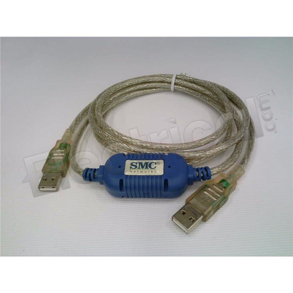 Smc Networks SMC2002USB Cable for Computer Nework Etc Automation