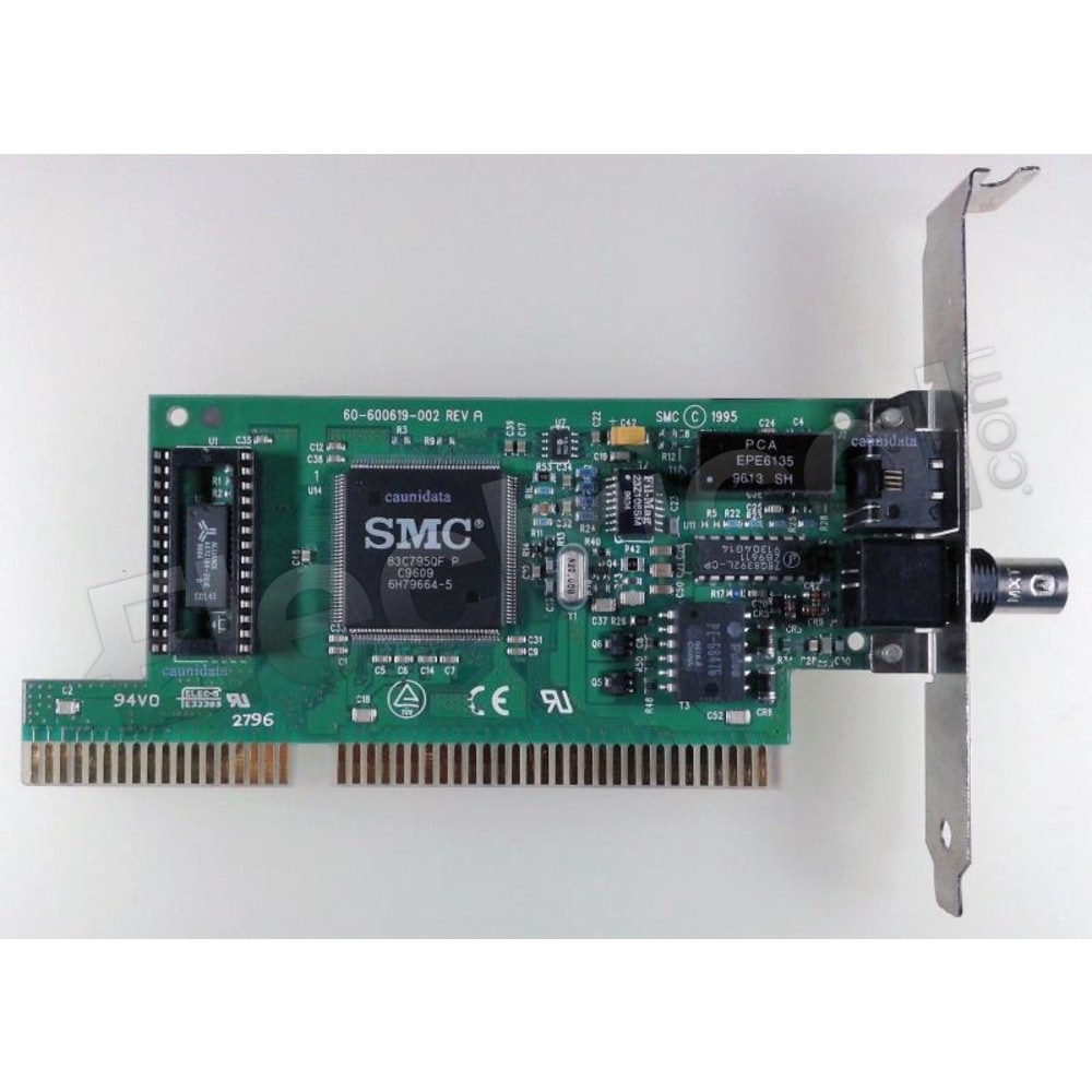 SMC SMC8416T Industrial Computer Accessory Automation