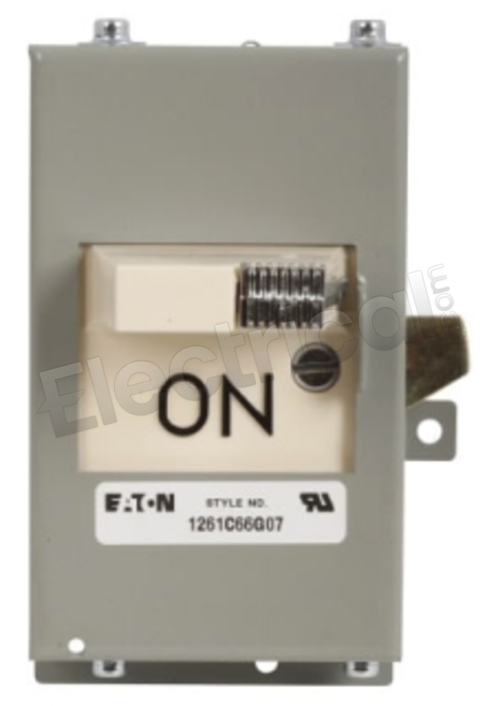 Cutler Hammer SMCU400LAP Motor Control Part And Accessory Motor Control