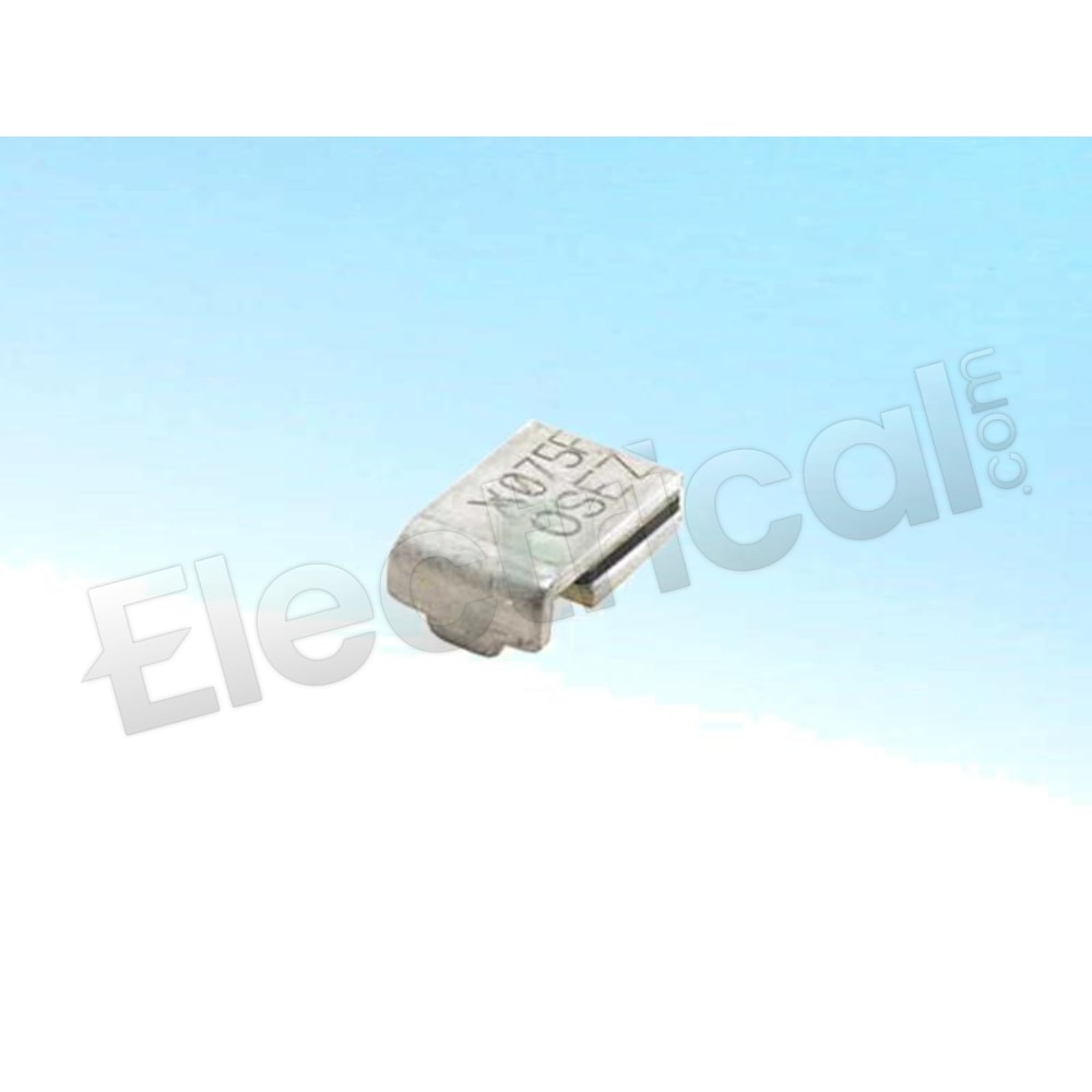 SMD075F-2 TE Connectivity Low Voltage Fuse