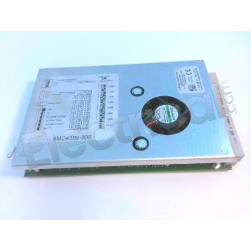 Schneider Electric SMDE398-900 Stepper Motor Servo Product