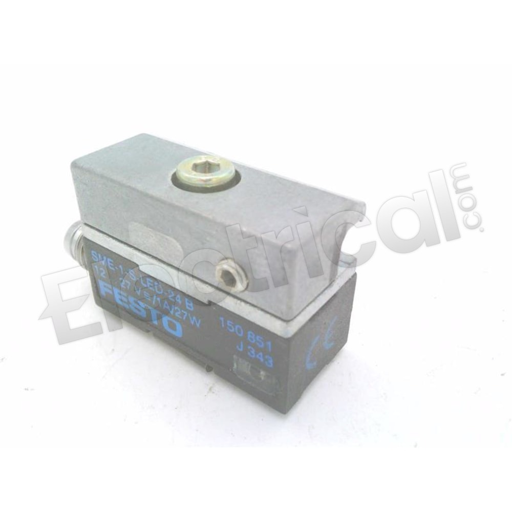 Festo SME-1-S-LED-24-B Automation Switch Automation