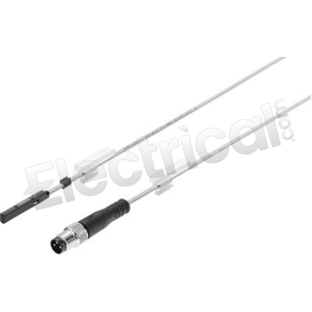 Festo SME-10M-DS-24V-E-2.5-L-M8D Automation Switch Automation