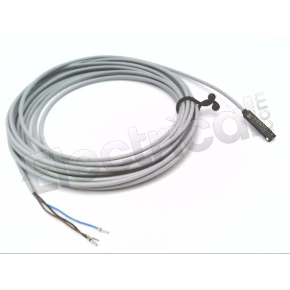 SME-8-K5-LED-24 | Festo Automation Switch Automation