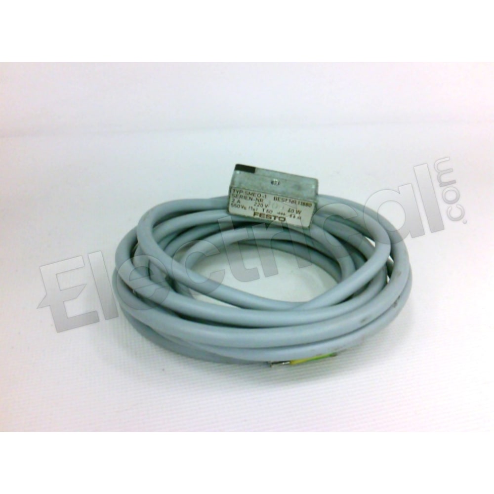 Festo SME-O-1 Automation Switch Automation