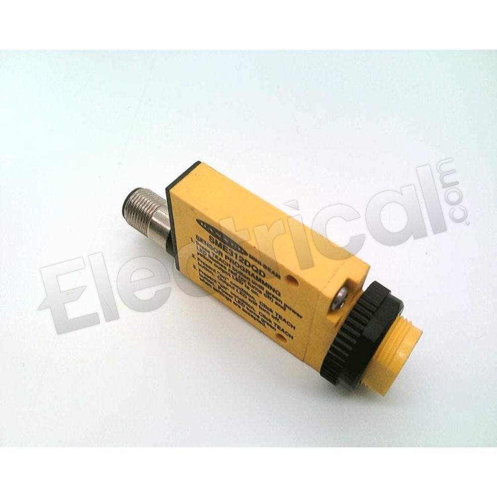 SME312DQD Banner Engineering Sensor Automation