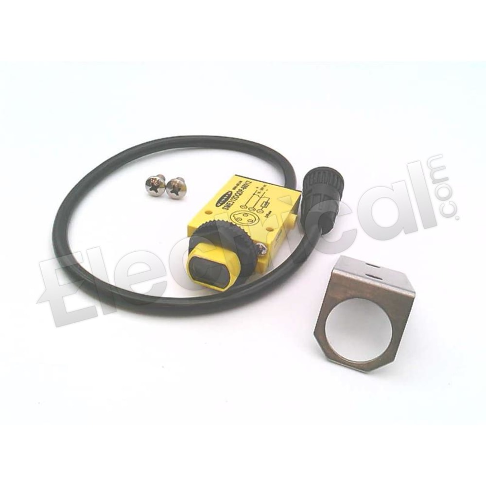Banner Engineering SME312DQDP-68912 Sensor Automation