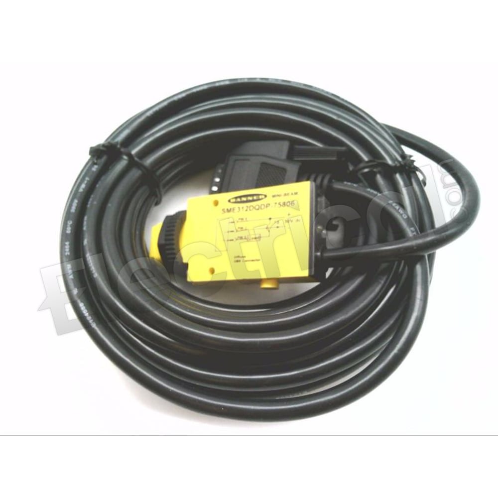 SME312DQDP-75806 Banner Engineering Sensor Automation