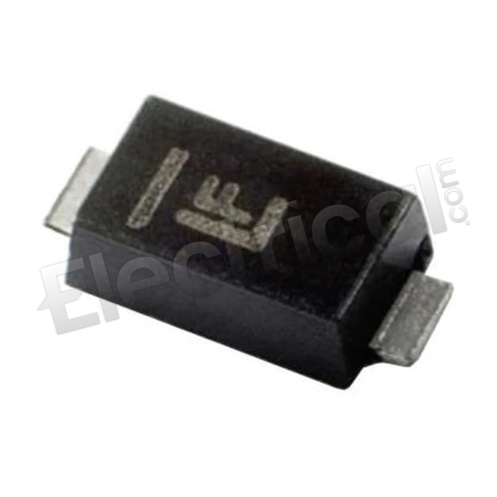 SMF45A Littelfuse Diode Semiconductor