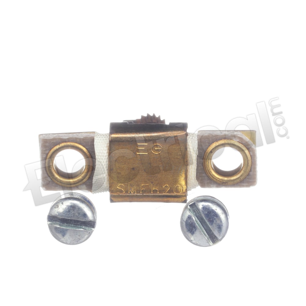 Siemens SMFH20 Heater Element Motor Control