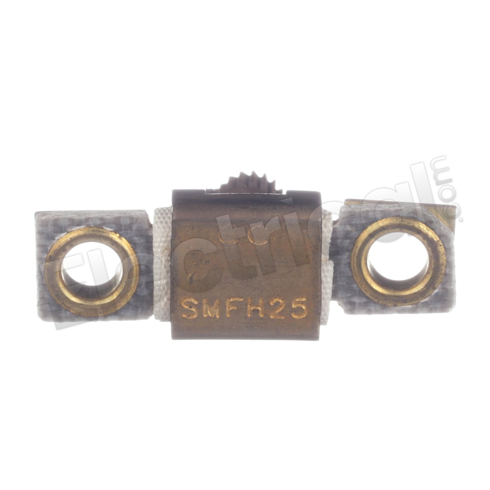 Siemens SMFH25 Heater Element Motor Control