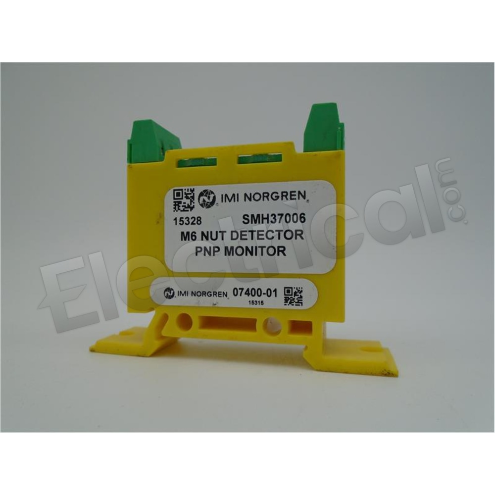 Norgren SMH37006 Sensor Automation