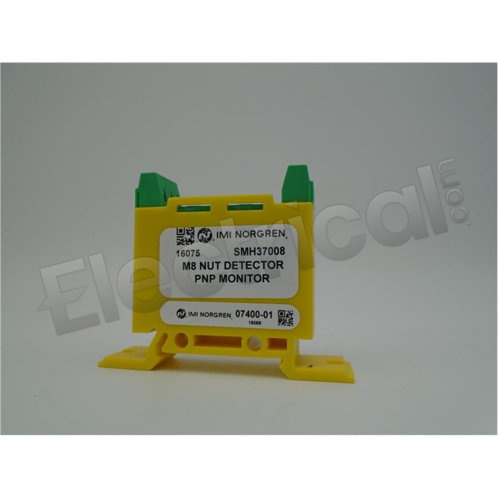 Norgren SMH37008 Sensor Automation