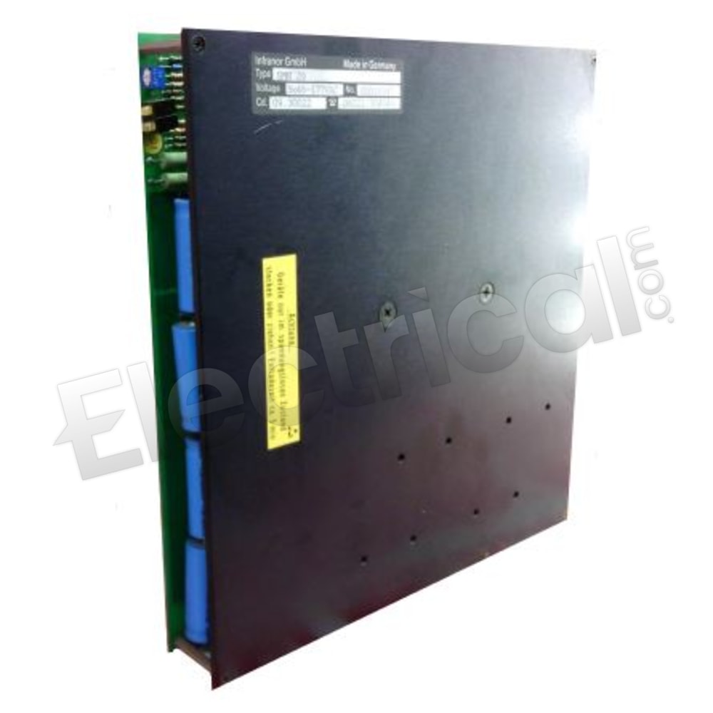 SMN-29 Infranor Power Supply Power Supply