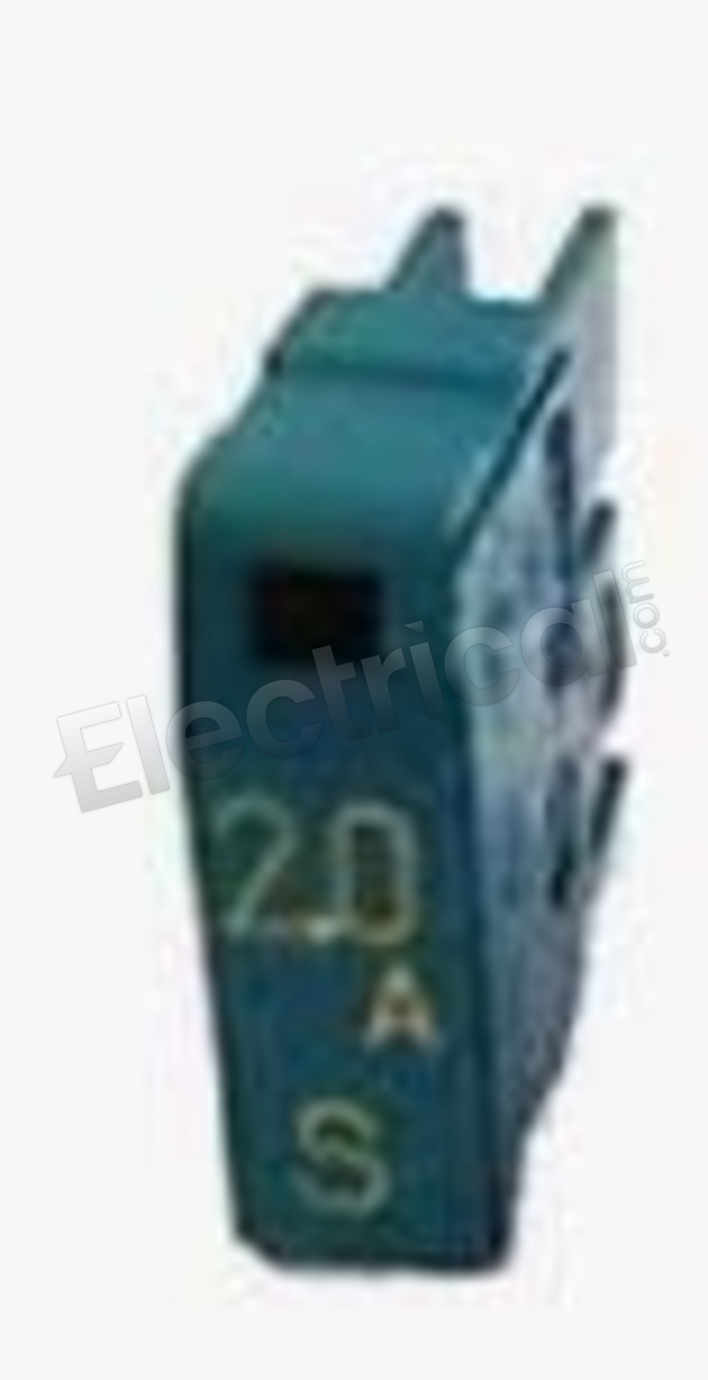 SMP-20 Daito Low Voltage Fuse