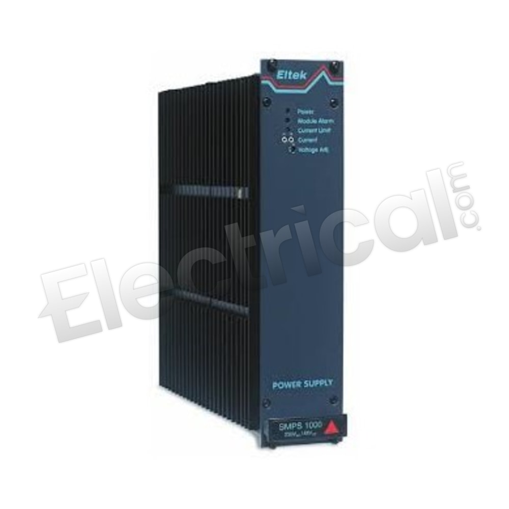 Eltek SMPS-800 Power Supply Power Supply