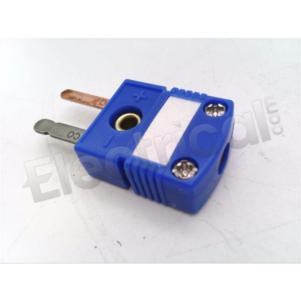 Omega Engineering SMPW-T-M Connector/Terminal/Pin Electrical Component