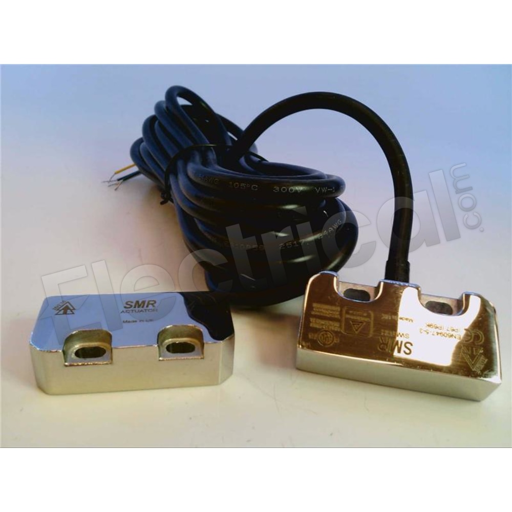 SMR-139014 Idem Safety Switches Safety Switch Safety Systems
