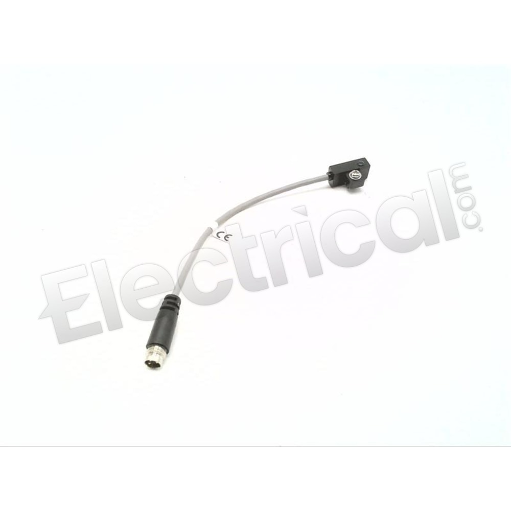 Parker SMR-1C Automation Switch Automation