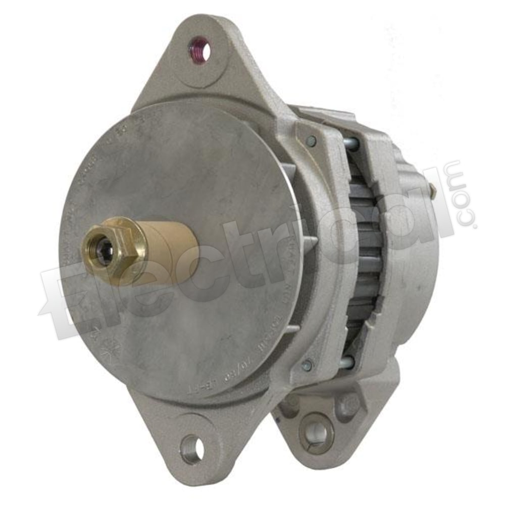Delco Products SMR19020310 Alternator Automotive