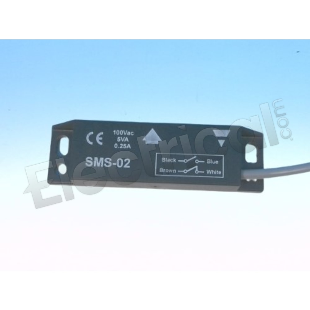 Carlo Gavazzi SMS-02 Automation Switch Automation