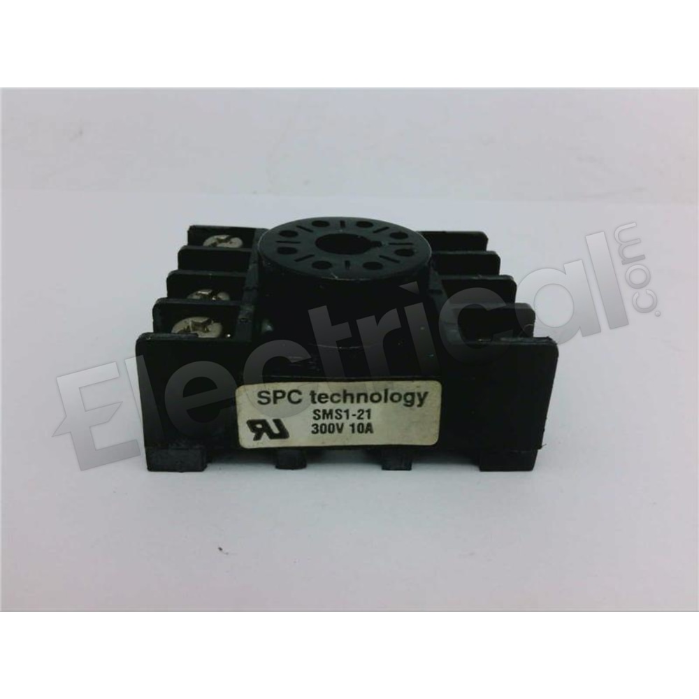 SPC SMS-1-21 Fuse Part And Accessory Fuse