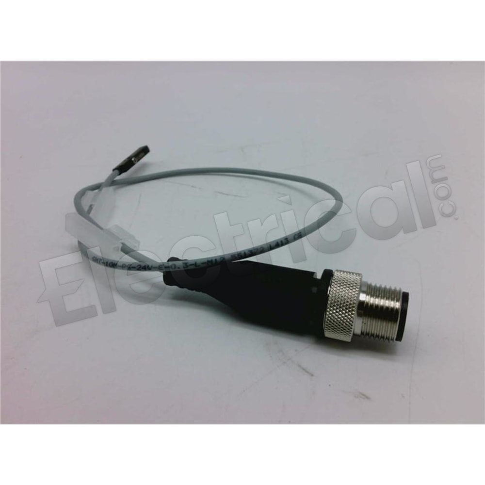 Festo SMT-10M-PS-24V-E-0,3-L-M12 Automation Switch Automation