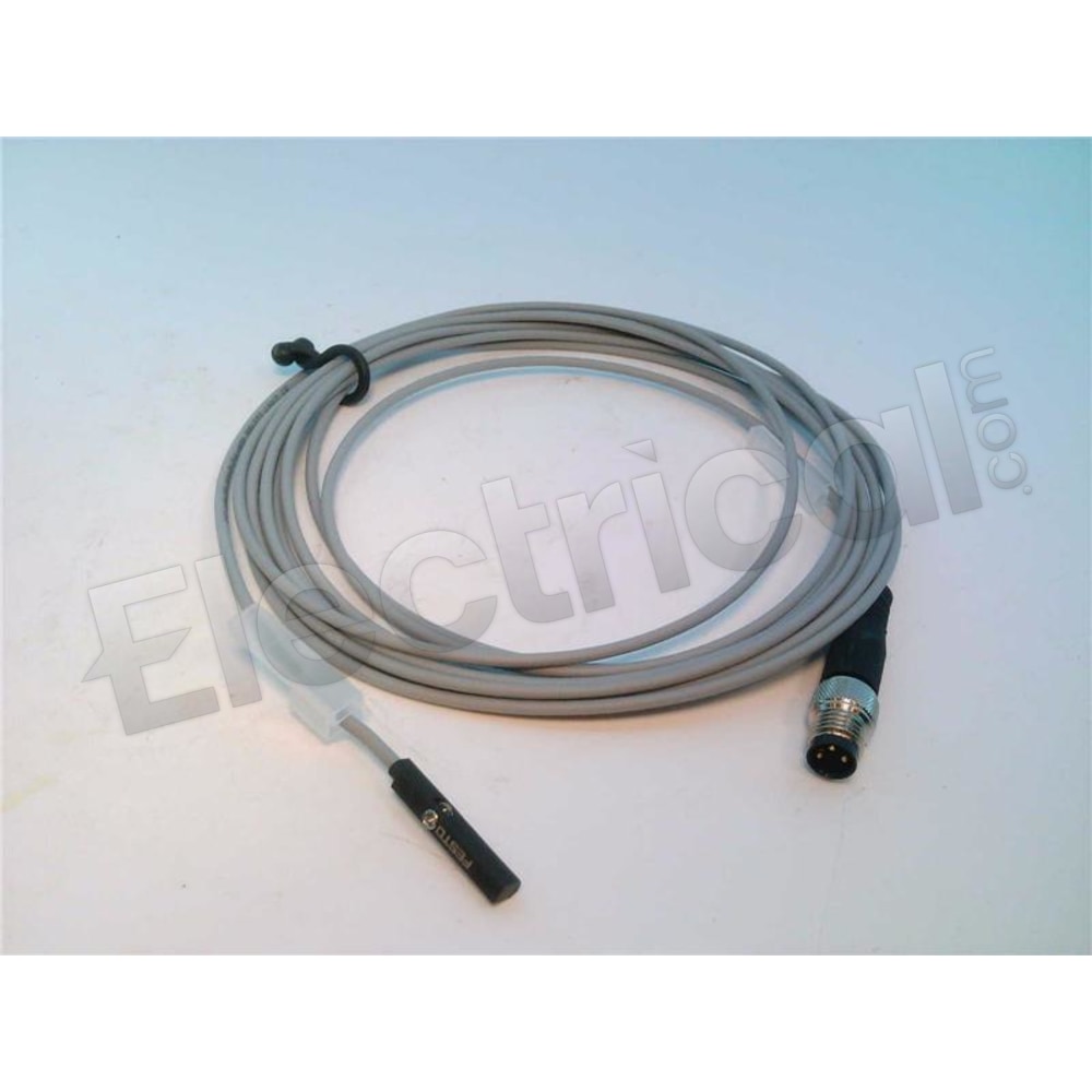 Festo SMT-10M-PS-24V-E-3-L-M8D Automation Switch Automation