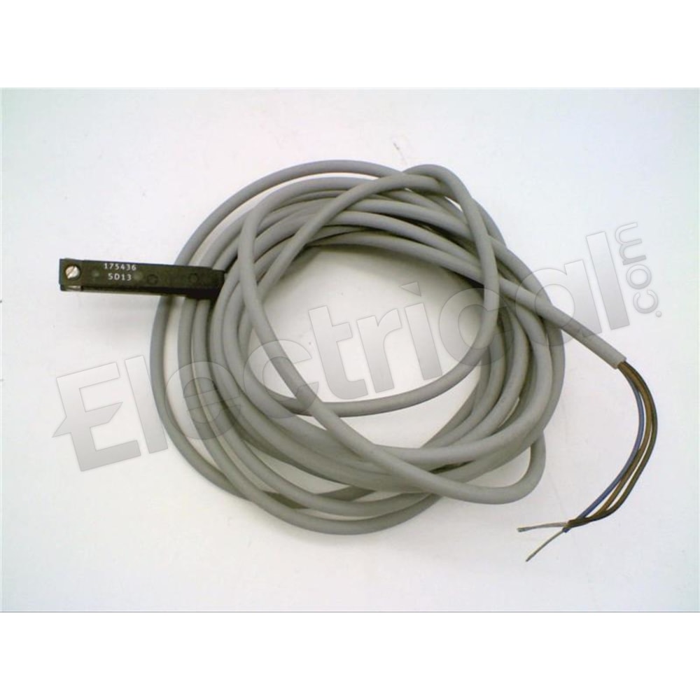 Festo SMT-8-PS-K-LED-24-B Automation Switch Automation