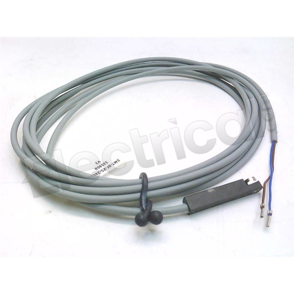 Festo SMT-8F-ZS-24V-K2.5-OE-EX Automation Switch Automation