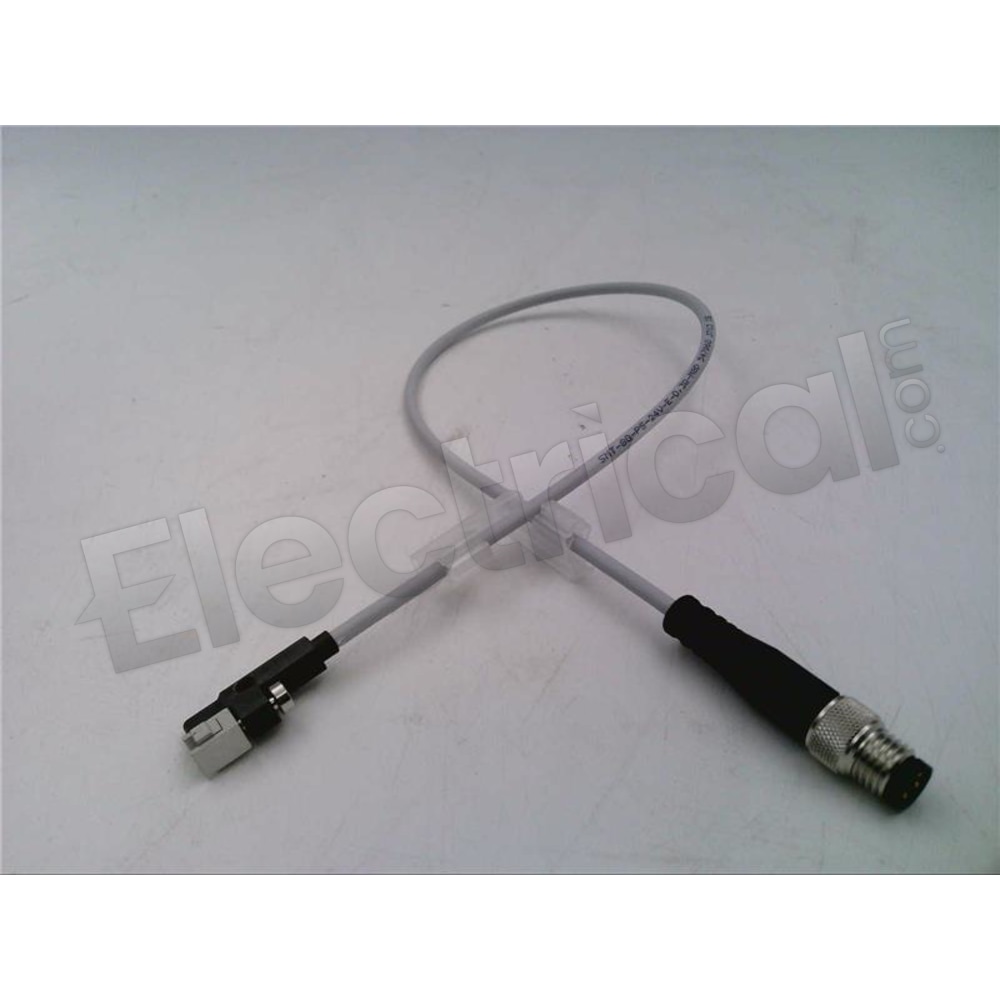 SMT-8G-PS-24V-E-0 Festo Sensor Automation