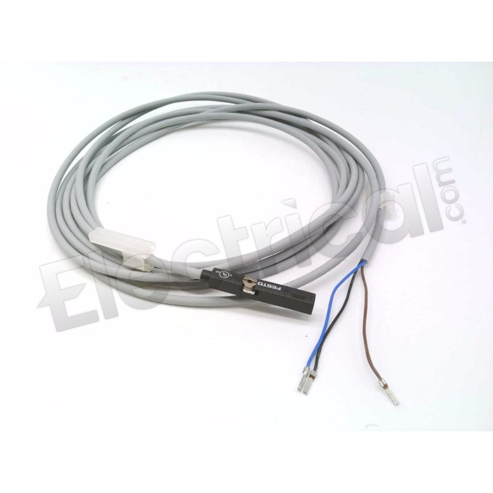 SMT-8M-PS-24V-E-3-OE Festo Automation Switch Automation