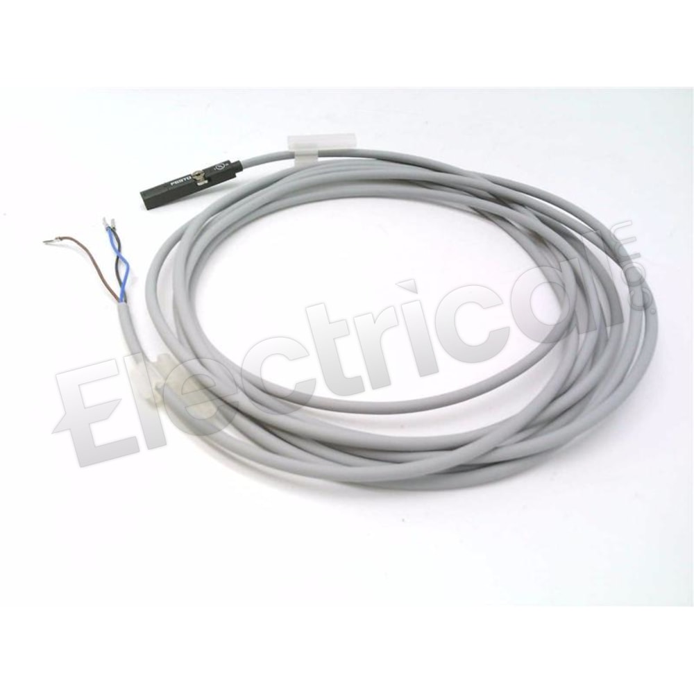 SMT-8M-PS-24V-K-2.5-OE Festo Automation Switch Automation