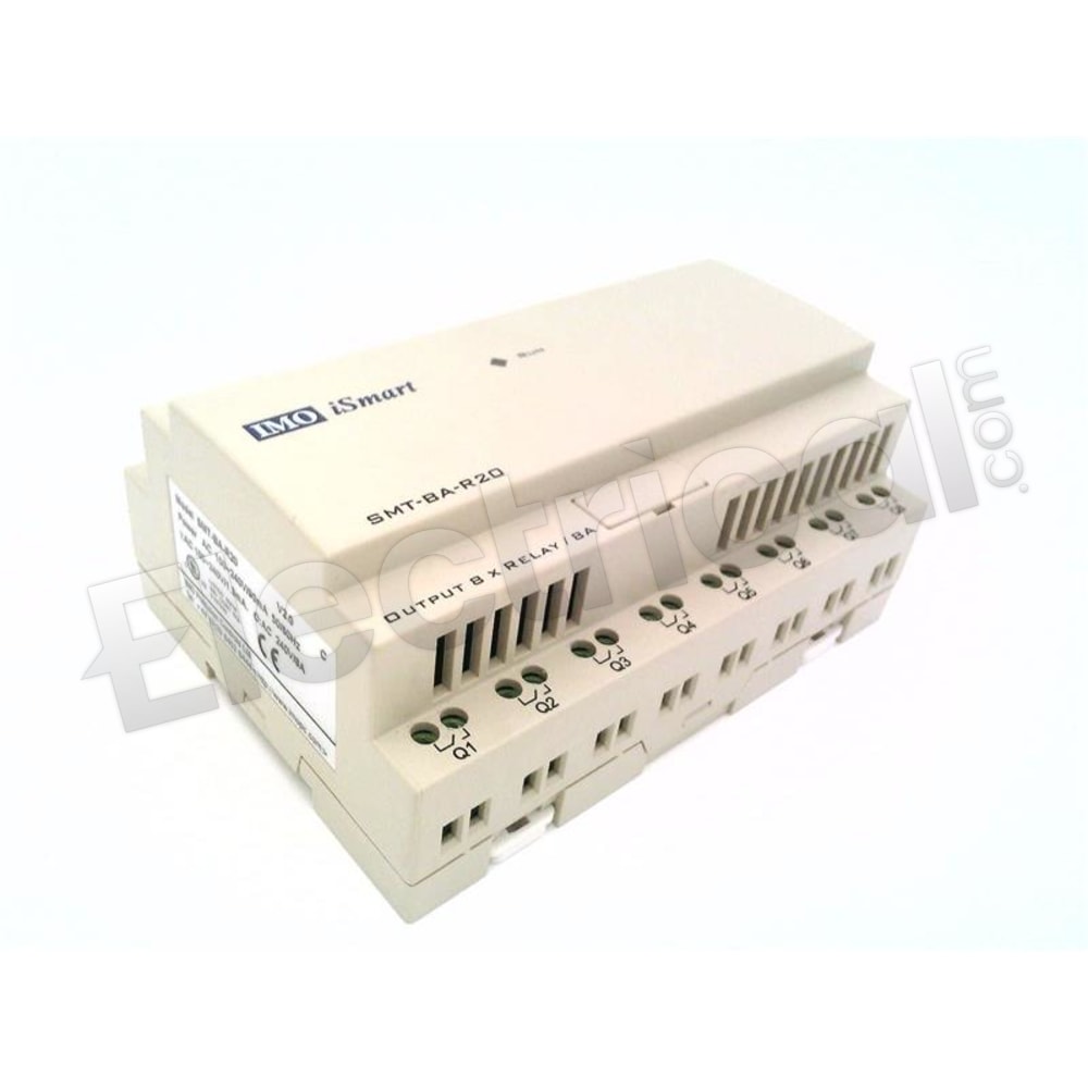 IMO SMT-BA-R20 PLC Module Automation