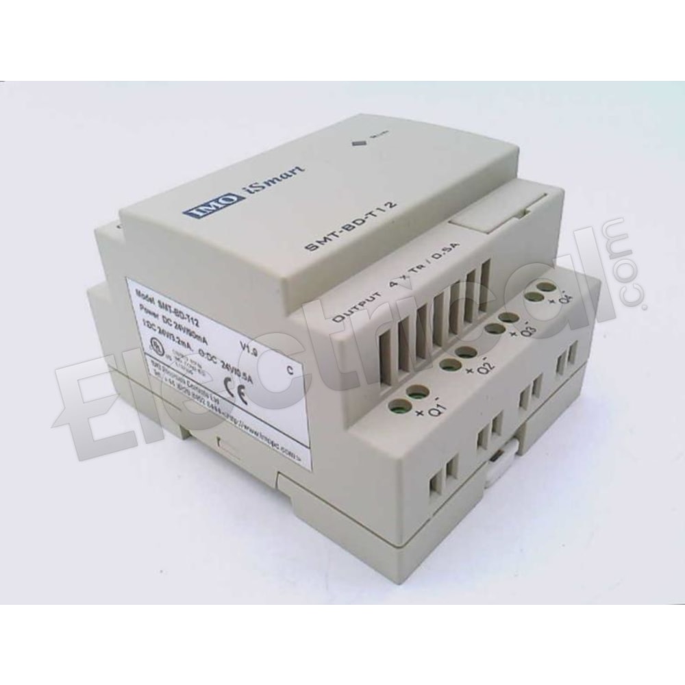 IMO SMT-BD-T12-V3 Fuse Part And Accessory Fuse